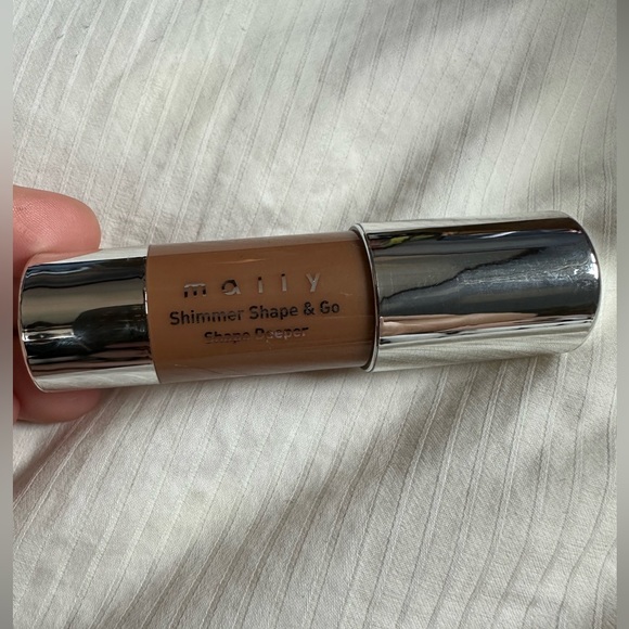 Mally Beauty | Makeup | Mally Beauty Shimmer Shape Go Shade Deeper ...
